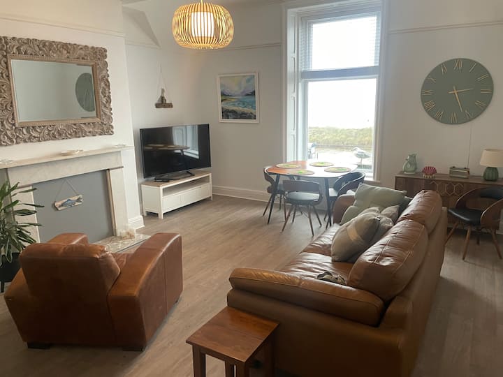 Pier View Apartment - Lytham St Annes