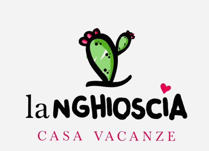 La Nghioscia Casa Vacanza - Grottaglie