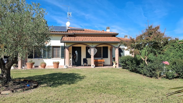 La Sterpata Country House - Ferrara