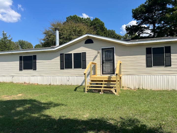 Tranquil Haven - Marshall, TX
