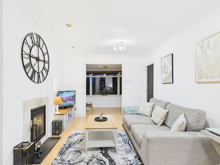 Cottage At Lighthouse Hill - Porthtowan