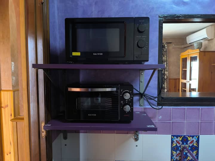 El Dúplex Del Monumento - San Juan de Aznalfarache