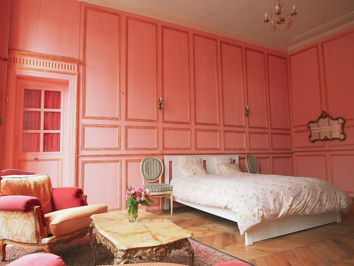 Chambre D'hôte D’exception Avec Petit Déjeuner - Le Dorat