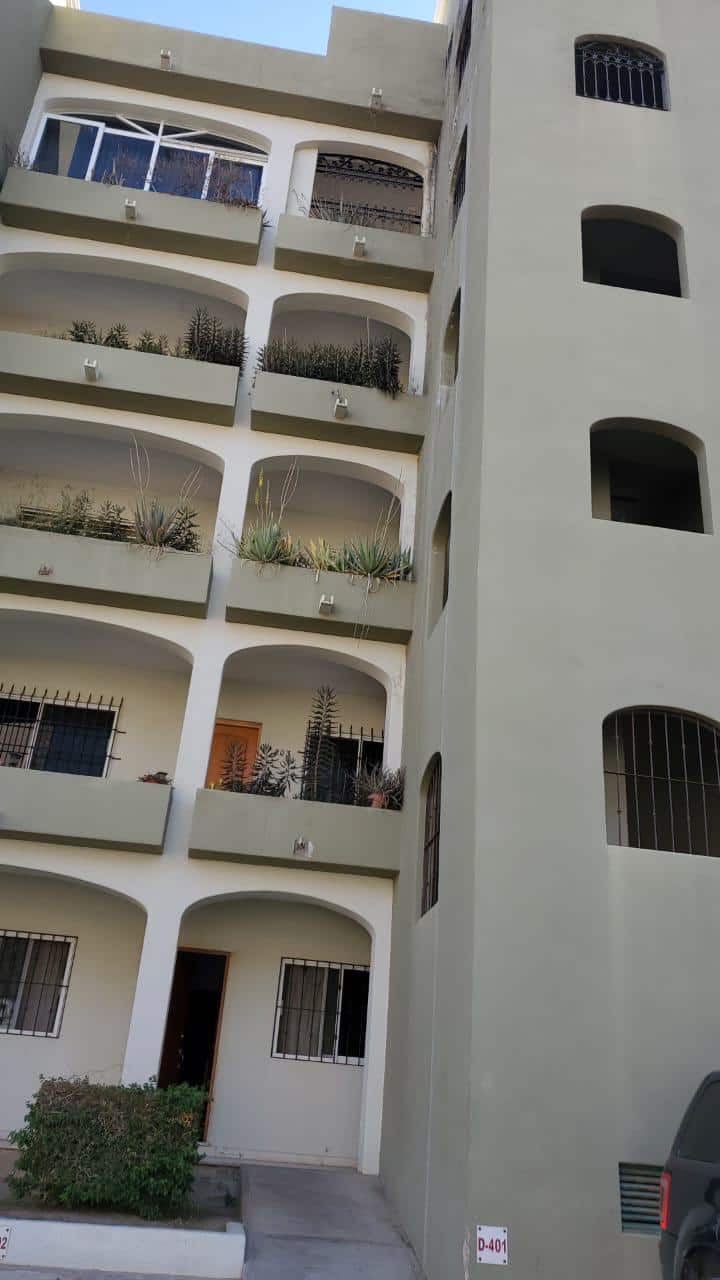 Tu Espacio En Cabo: Comodo, Limpio Y Cerca De Todo - Cabo San Lucas