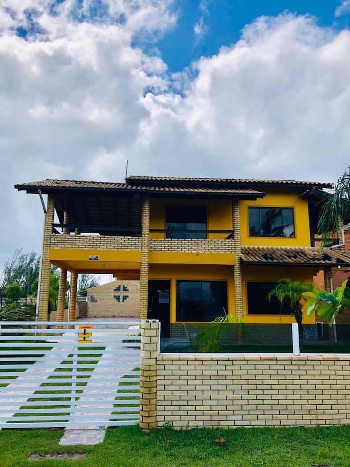 Conforto Que Você E Sua Família Merece - Imbituba