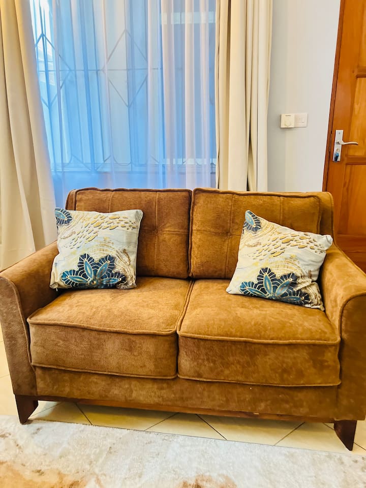 Cozy Friendly Apartment2 - Dar es Salam
