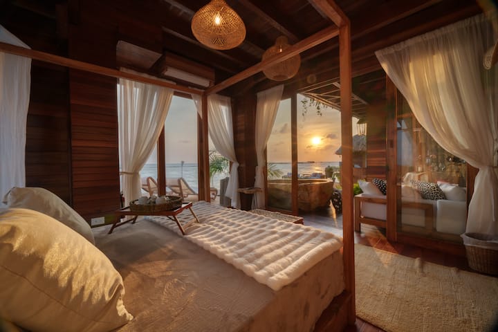 Aruba Ocean Villas - Aruba