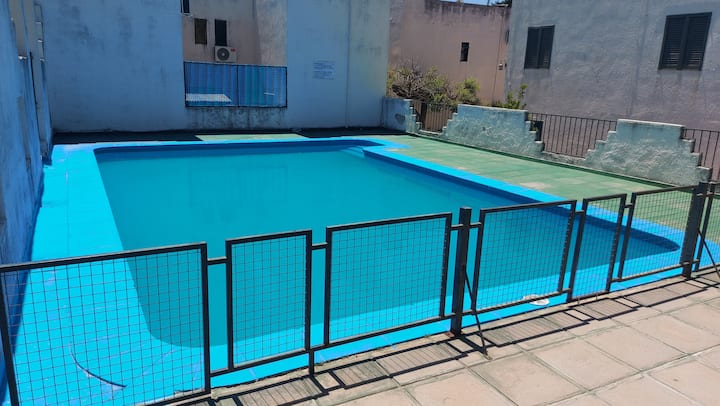 Complejo Castillo Del Lago - Carlos Paz - Córdoba - Villa Carlos Paz