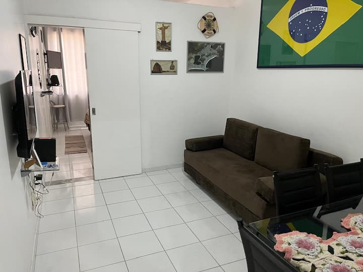 Aconchegante - Brazil