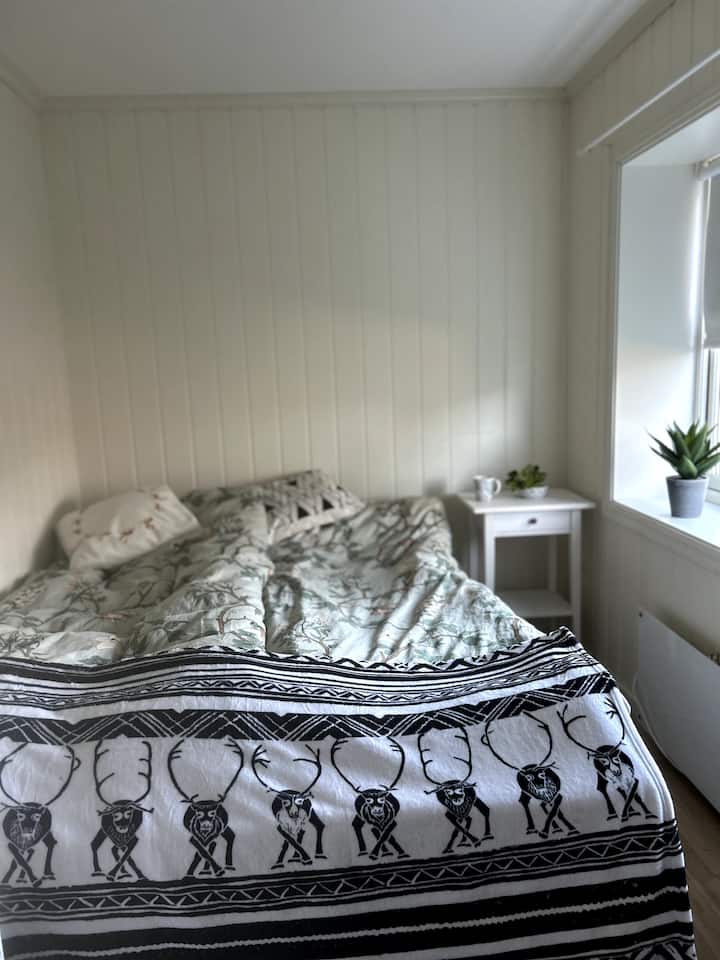 Leilighet Med Perfekt Beliggenhet I Tromsø? - Tromsø