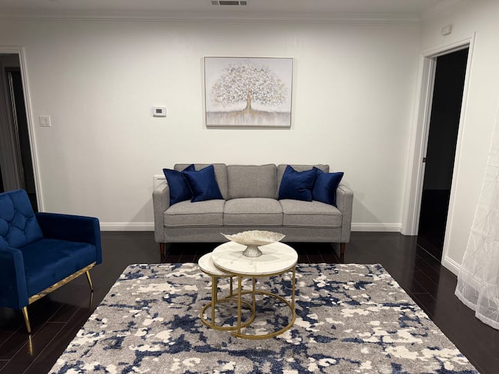 Riverside Dream House - Riverside, CA