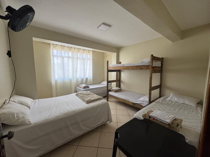 201 | Vb | Próximo Do Aeroporto | Guará - Brasilien