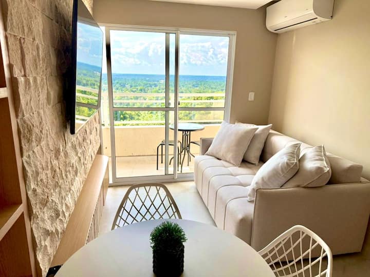 Apartamento Em Ponta Negra - Manaus