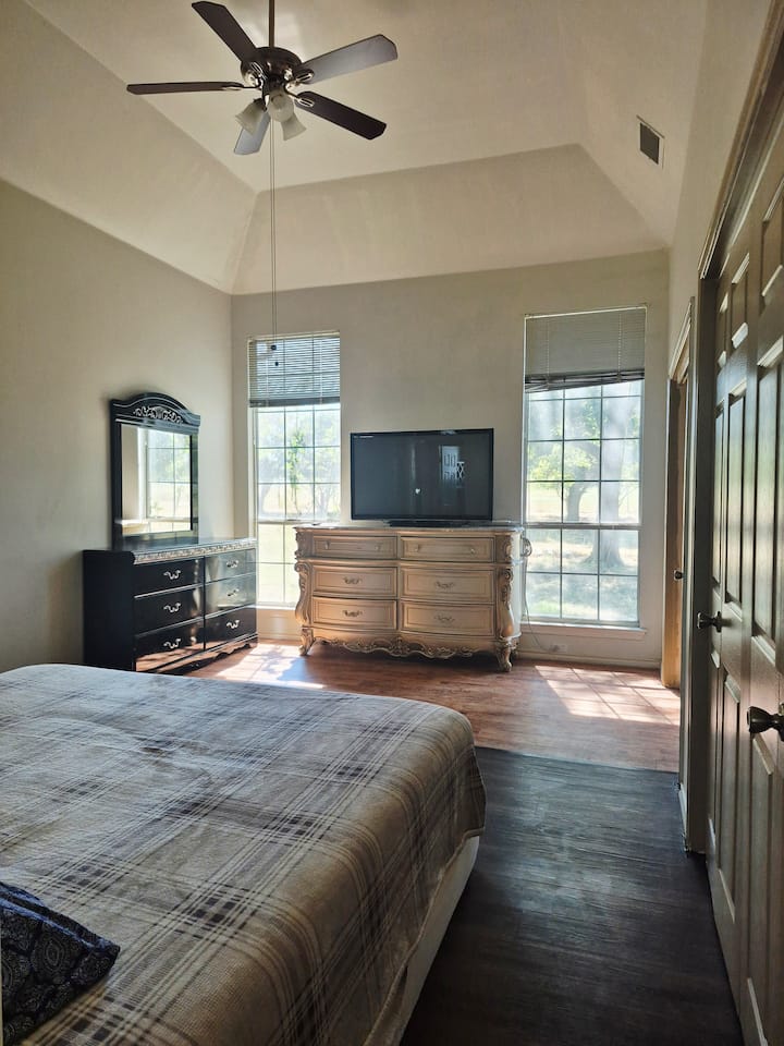 Your Place - Joshua, TX