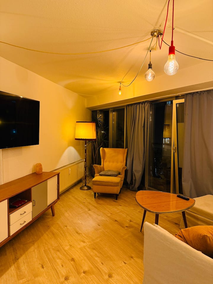 Charmante 56 Qm, Drei Zimmer Mitten Im Leben - 쾰른