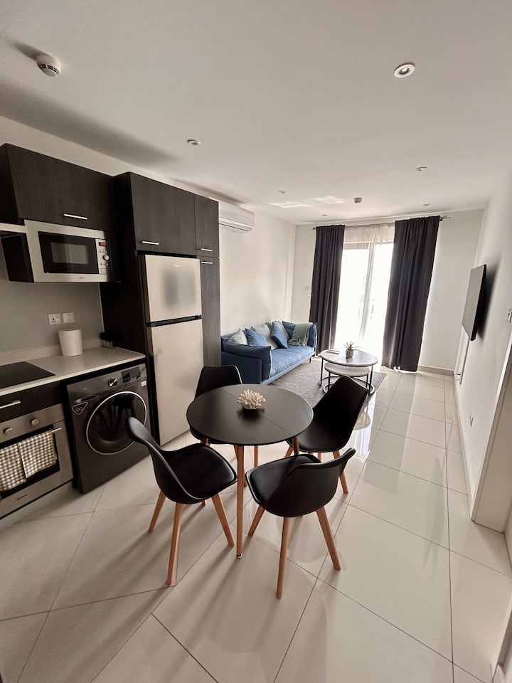 Stylish One Bedroom Luxury Stay Loxwood House - Accra