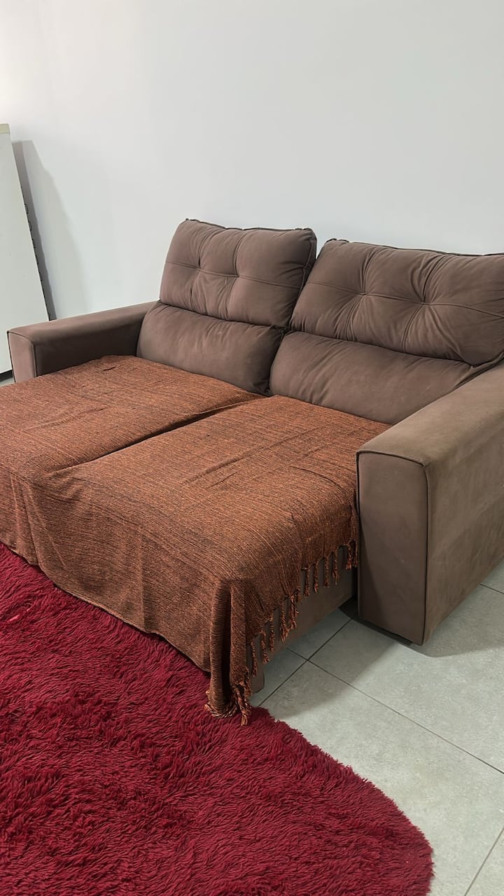 Studio 1 – Centro De Patos De Minas - Patos de Minas