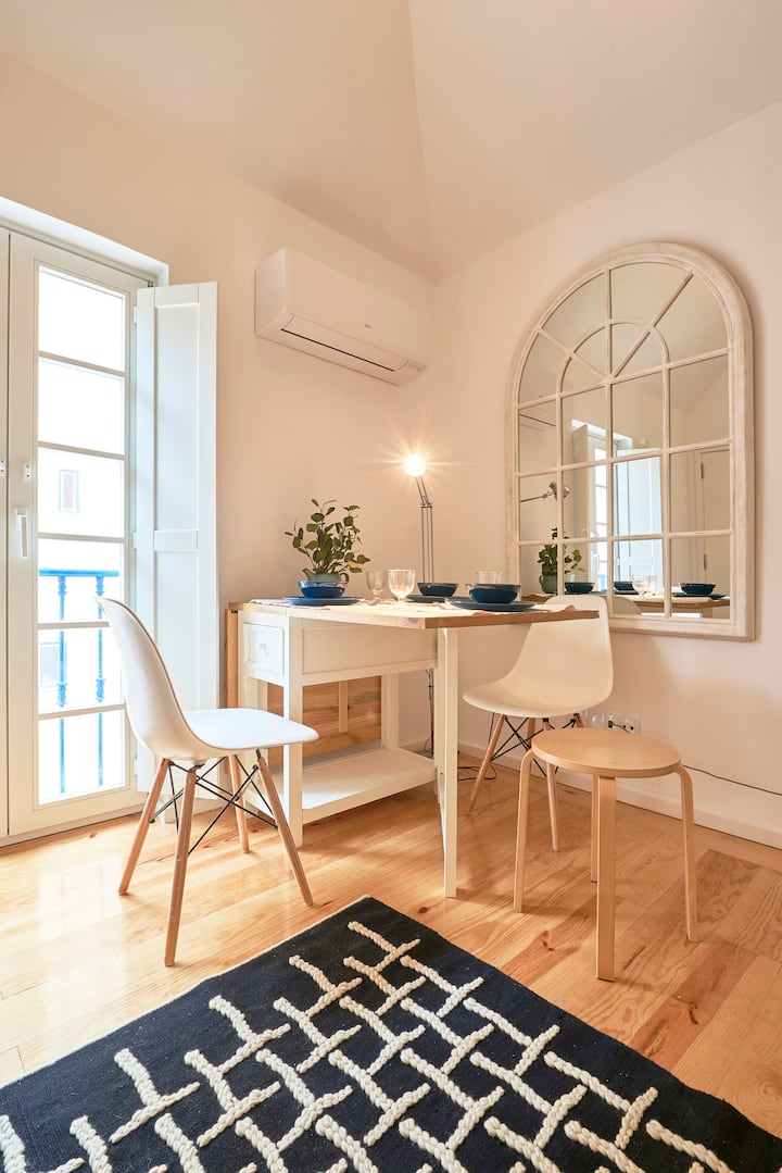 Duplex In Alfama Pocinho - Lisbonne