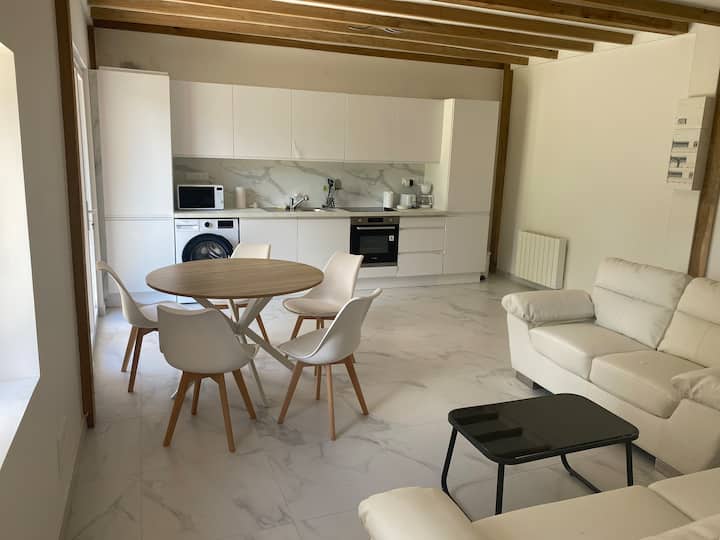 Le Relais De Vero - Les Andelys