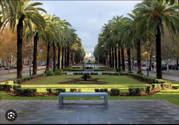Ar Apparts (Centre Ville -Wifi 100mo) - Fès