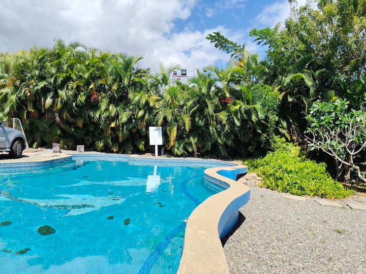 Ambitious Apartments - Nadi