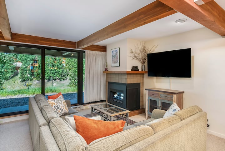 Mountain Edge Condo Mt Crested Butte - Crested Butte, CO