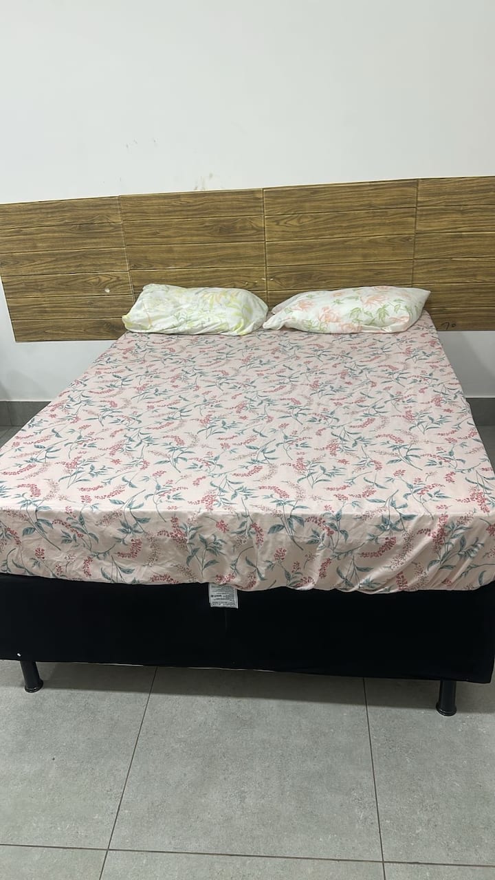 Studio 2 – Centro De Patos De Minas - Patos de Minas