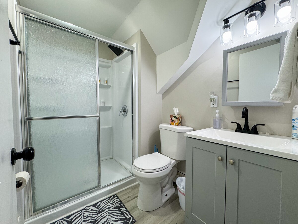 Lebanon, New Hampshire à destination de l'hôpital DHMC de Hartford ...