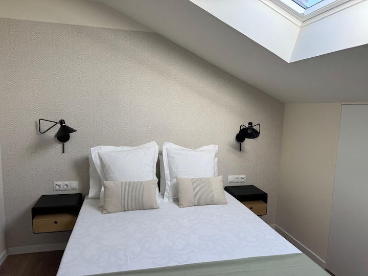 Librovi. Apartamento Con Arte En Sus Muros - Alcala de Henares
