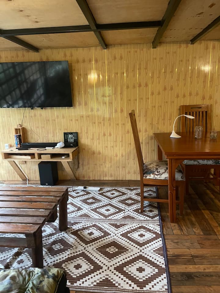 Eagles Nest - Nairobi