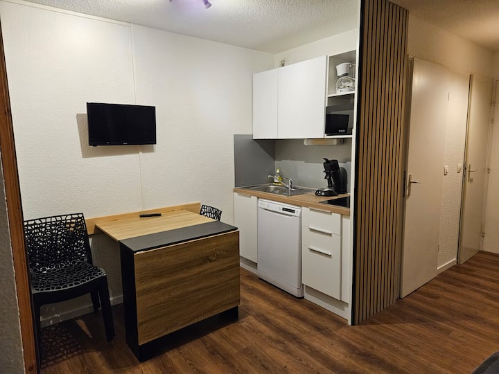 T2 Tout Confort à L'alpe D'huez - L'Alpe d'Huez