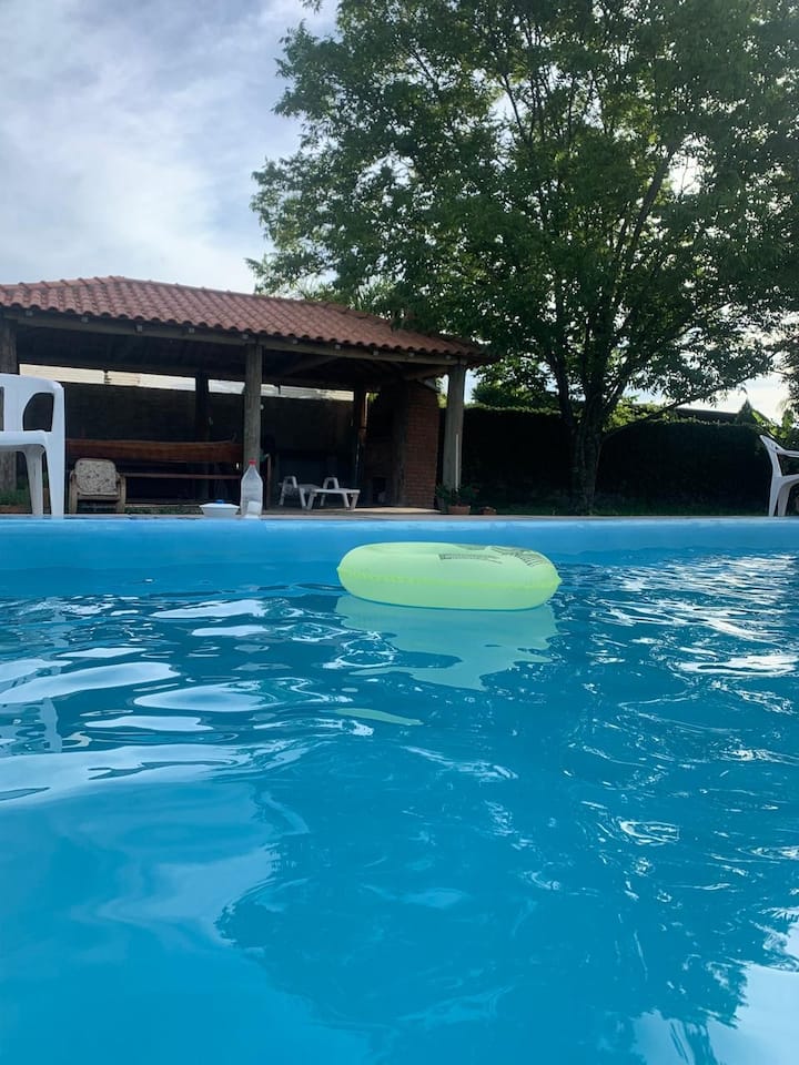 Rick Estadia - São Gabriel