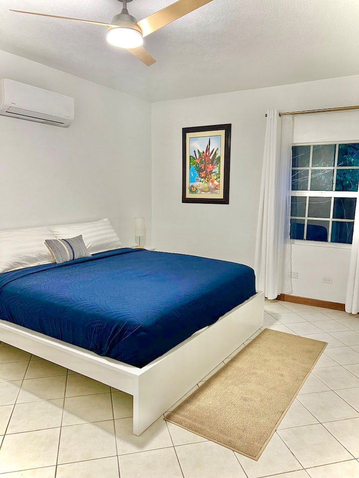 Stylish Island Getaway |1br In Town@ Indigo Suites - Saint Thomas