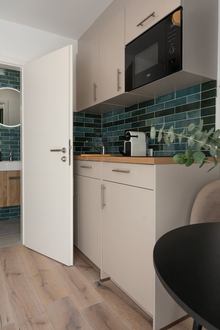 Bli One - Vilsbiburg