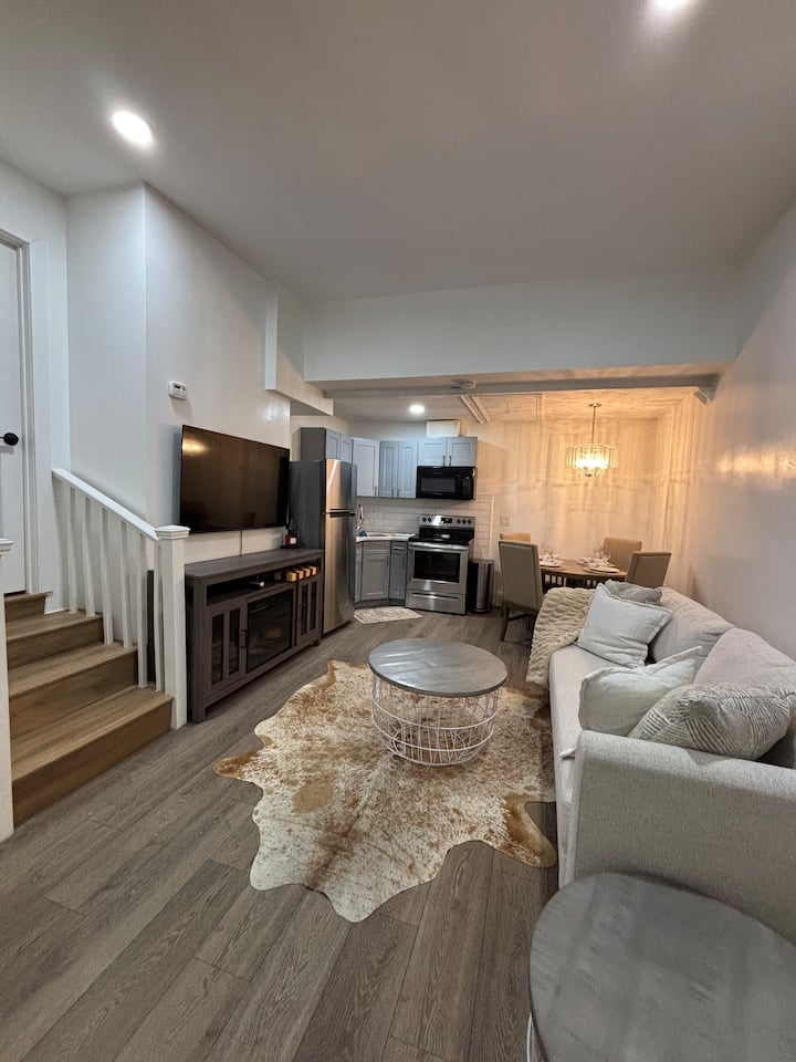 Cozy Guest House In South Hempstead Ny - Garden City, NY