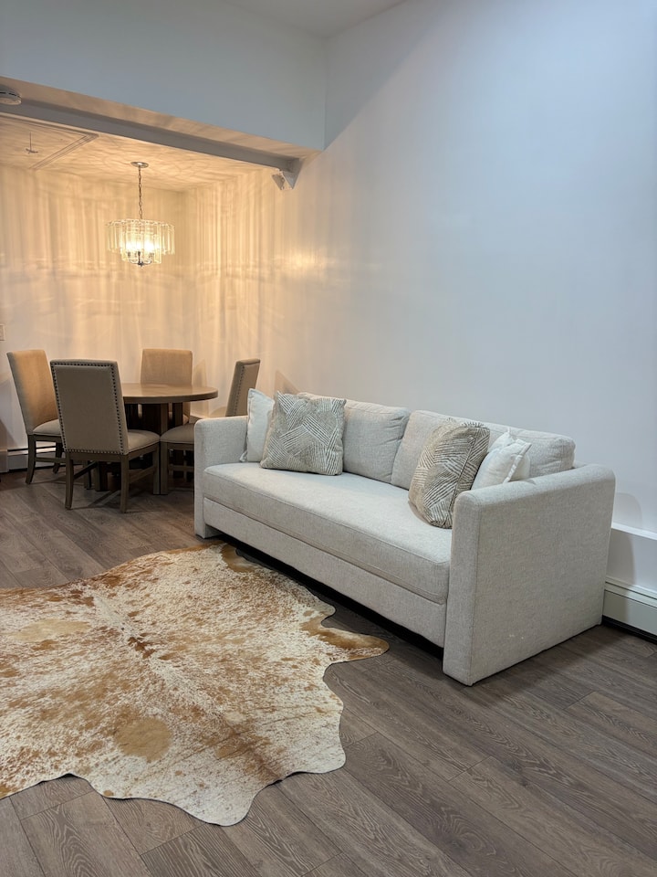 Cozy Studio In South Hempstead - Freeport, NY