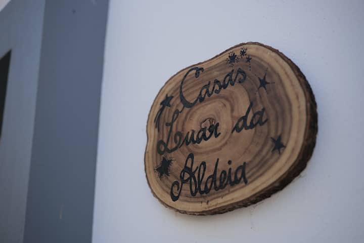 Casas Luar Da Aldeia 1 - Odeceixe