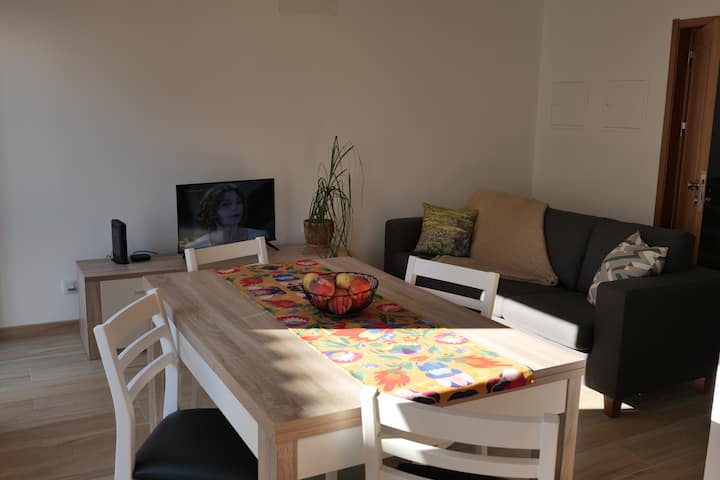 Casas Luar Da Aldeia 1 - Odeceixe