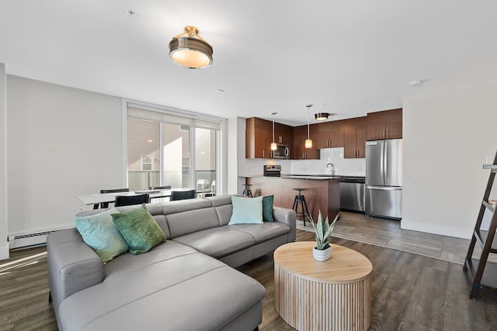 Executive 2 Bedroom Retreat - Halifax Regional Municipality