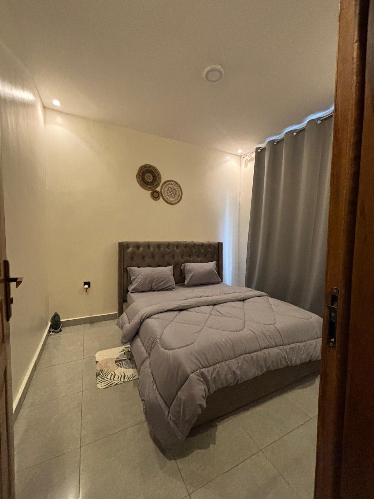 Mandy Stay | Chic, Cozy & Home Feel - Flats for Rent in Kigali, Kigali ...