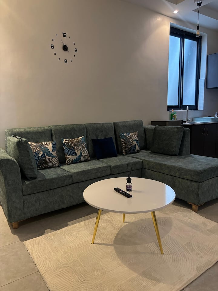 Mandy Stay | Chic, Cozy & Home Feel - Rwanda