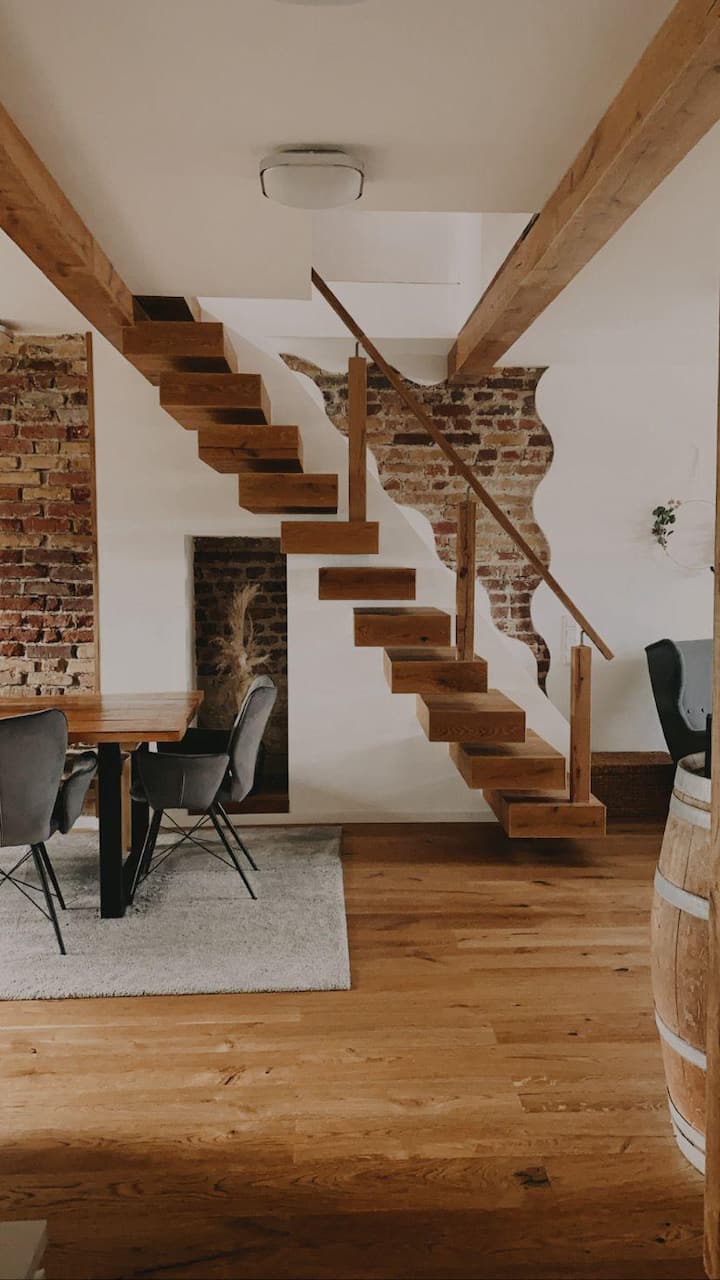 High-end Downtown Apartment Düsseldorf - Düsseldorf