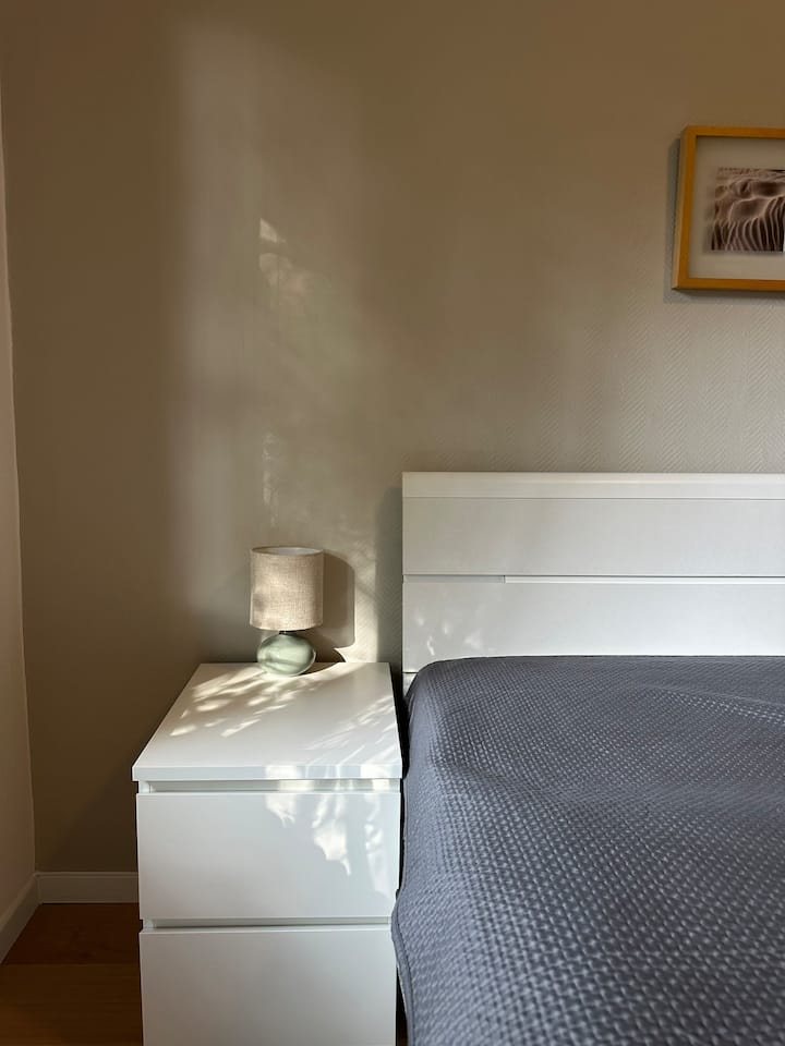 3,5 Zimmer Wohnung In Huckelriede, Nähe Flughafen - Weyhe