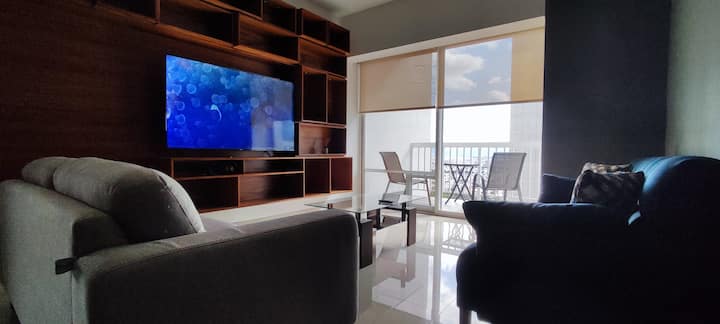 Departamento En Sonata Towers Lomas De Angelópolis - Puebla