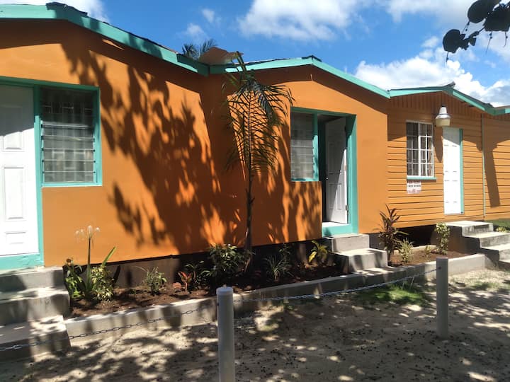 The Wilsons Cabins - Negril