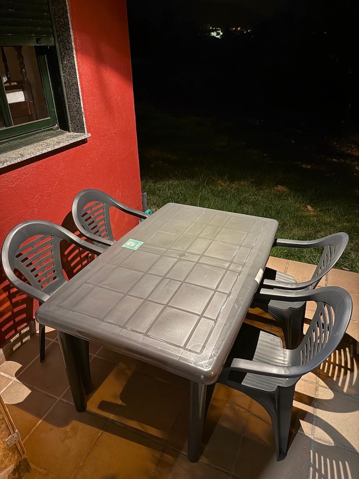 Casa En Borreiros Gondomar A 20 Minutos De Vigo, - Nigrán