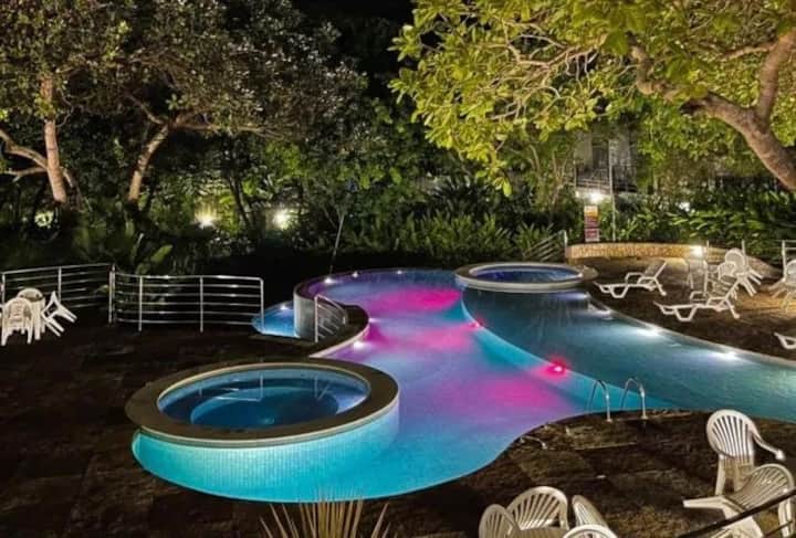 Recanto Do Ubaia - Brazil