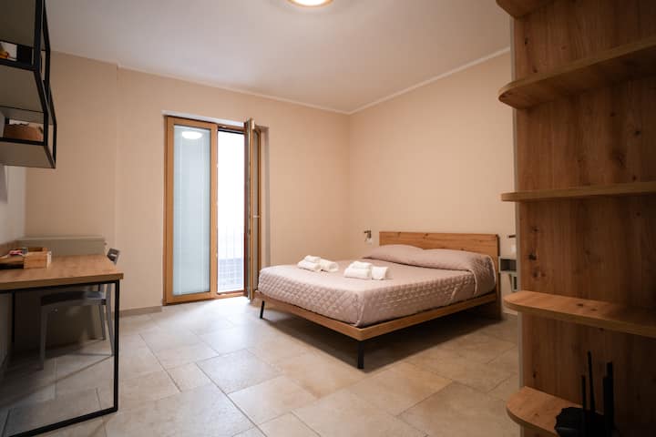 Bnb Corte Degli Archi - Benevento Centro - Benevento