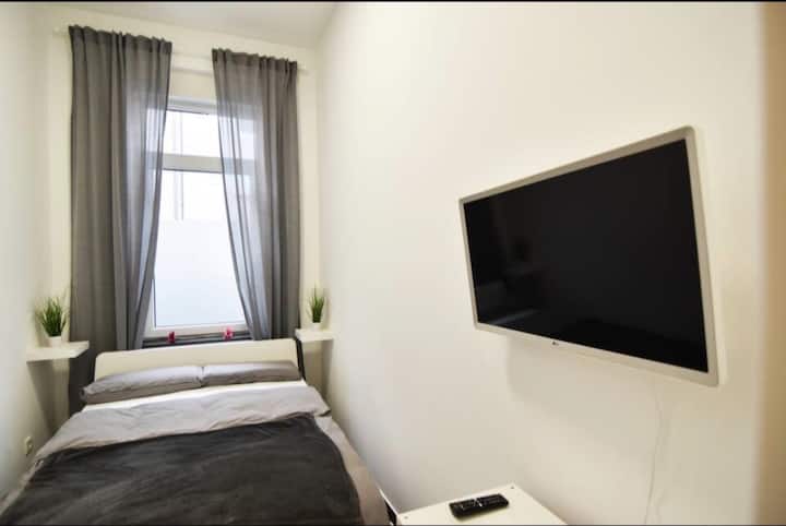 Top Lage Köln Messe. | Modern & Ruhig | Apartment - Keulen