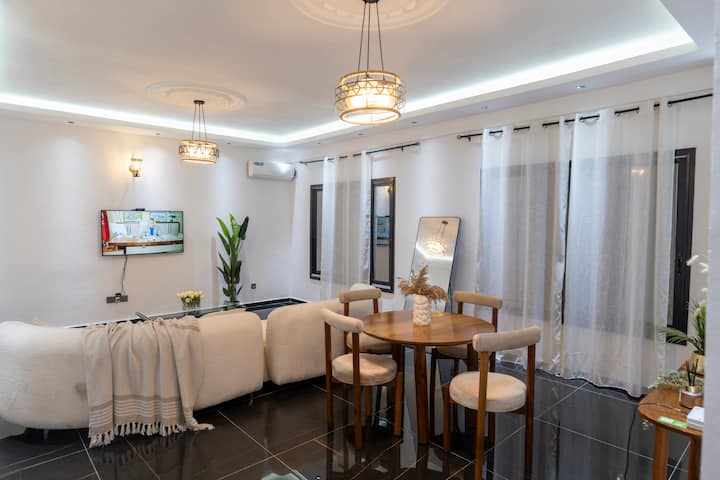 Magnifique Appart - Cameroon